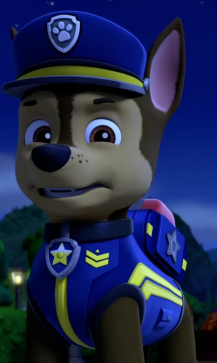 Chase Samuel | PAW Patrol Fan Universe Wiki | Fandom Chase Samuel | PAW Patrol Fan Universe Wiki | Fandom