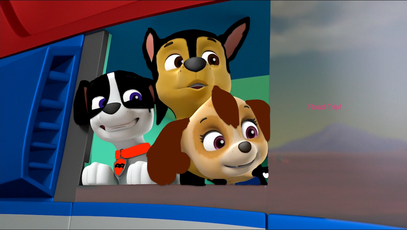 Wilbur | PAW Patrol Fanon Wiki | Fandom