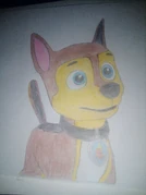 Dany | PAW Patrol Fanon Wiki | Fandom
