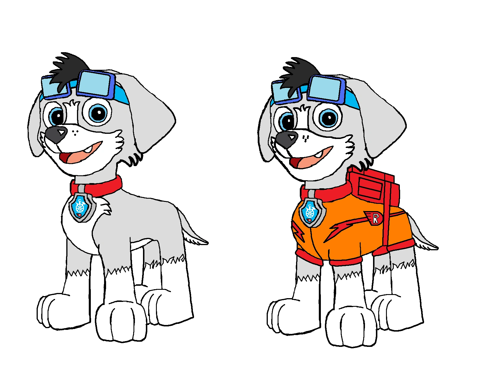 Image - Racer Pup.png | PAW Patrol Fanon Wiki | FANDOM powered by Wikia