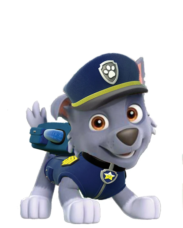 Chase's incident | PAW Patrol Fanon Wiki | FANDOM powered by Wikia