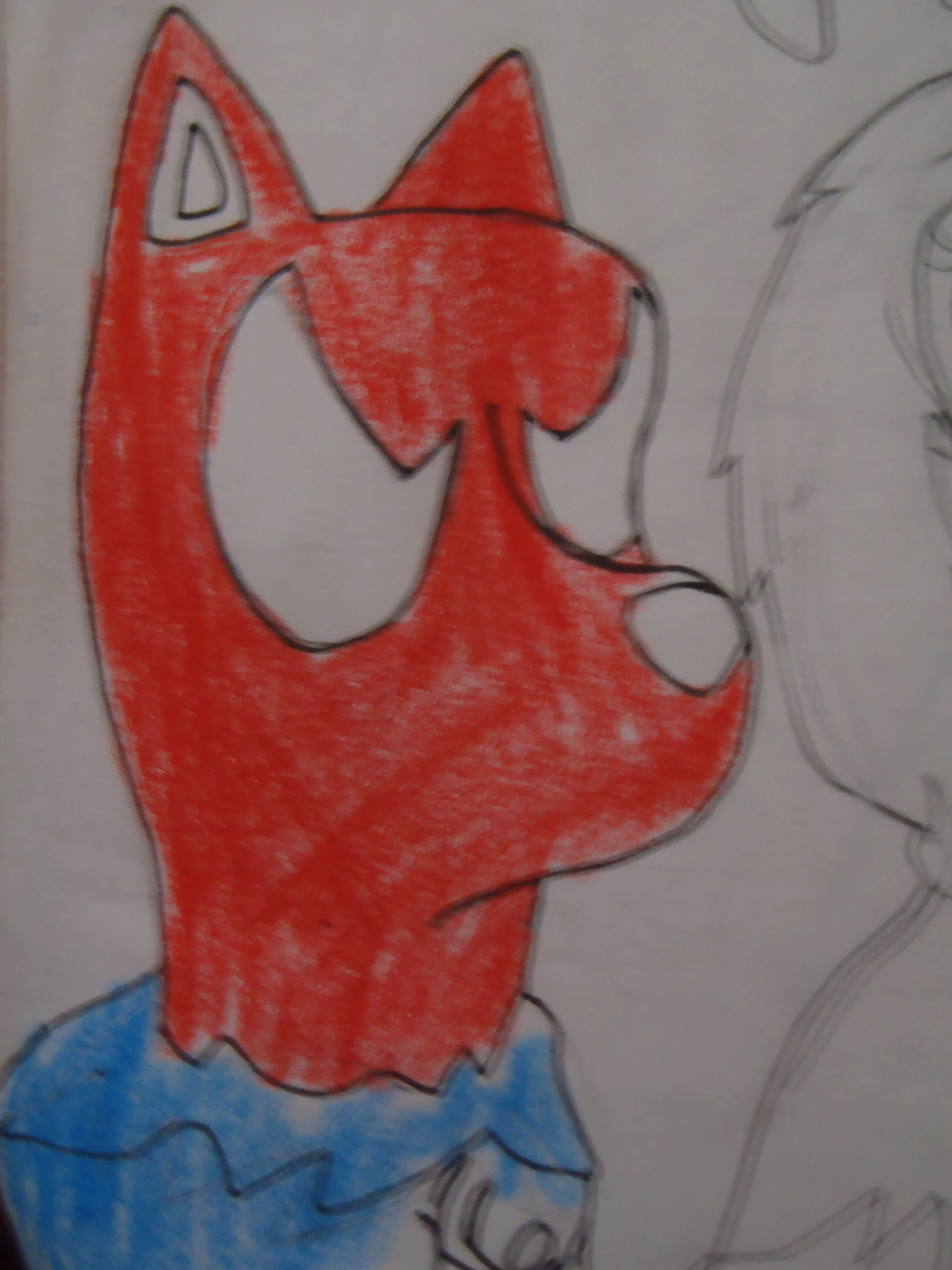 Spider-pup/clone | PAW Patrol Fanon Wiki | Fandom