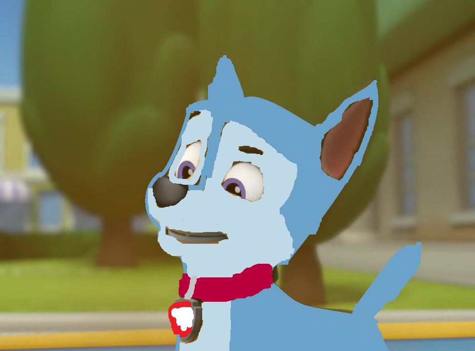 Image Sylvia Paw Patrol Fanon Wiki Fandom Powered By Wikia
