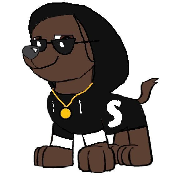 Snoop | PAW Patrol Fanon Wiki | Fandom