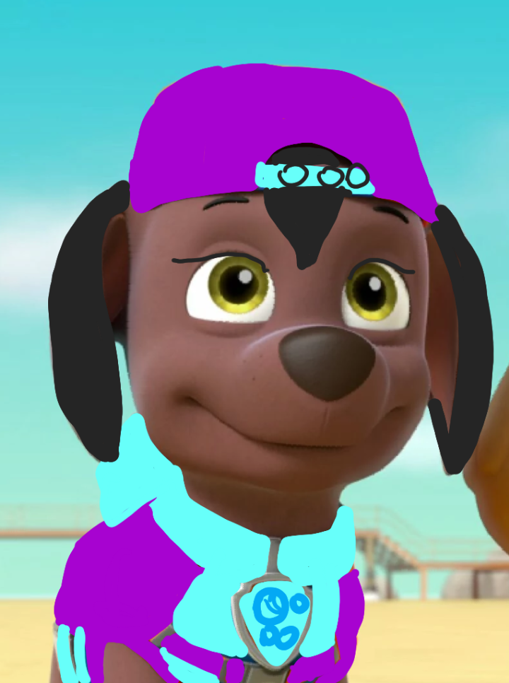 Skylar | PAW Patrol Fanon Wiki | Fandom