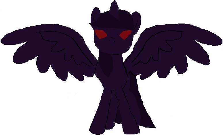 The Misty Shadows | PAW Patrol Fanon Wiki | Fandom