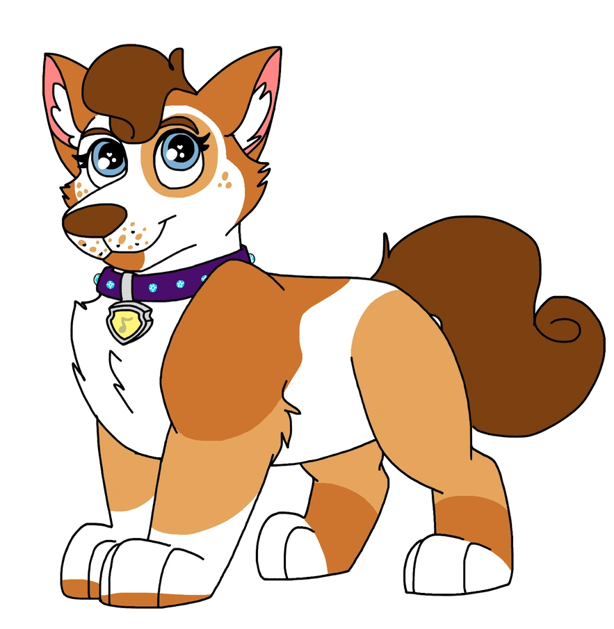 Buttons | PAW Patrol Fanon Wiki | Fandom