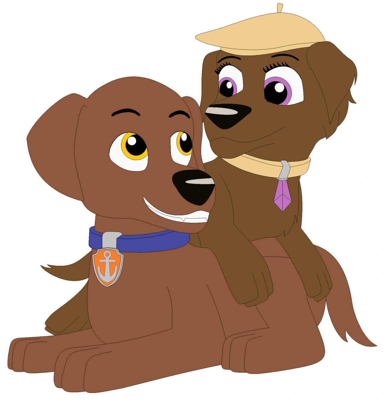 Princess | PAW Patrol Fanon Wiki | FANDOM powered by Wikia