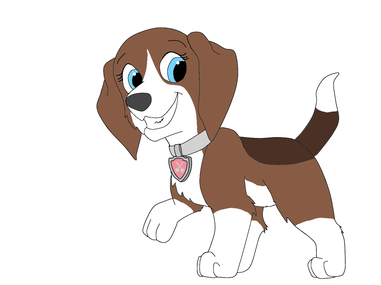 Edit | PAW Patrol Fanon Wiki | Fandom