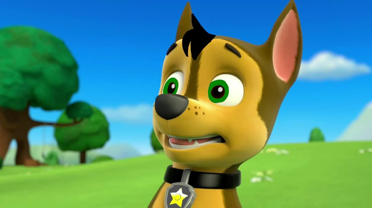 Police Pup Missions | PAW Patrol Fanon Wiki | Fandom