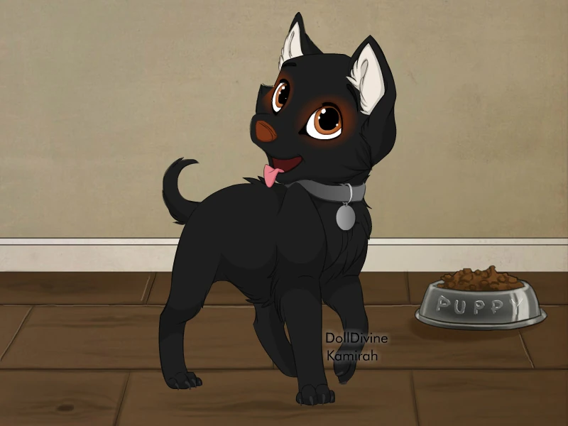 Alex (SDC) | PAW Patrol Fanon Wiki | Fandom