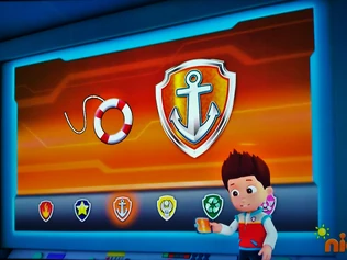 Zuma | Paw Patrol Relation Ship Wiki | Fandom