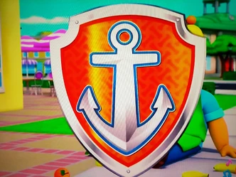 Zuma | Paw Patrol Relation Ship Wiki | Fandom