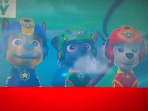Chase & Ryder | Paw Patrol Relation Ship Wiki | Fandom