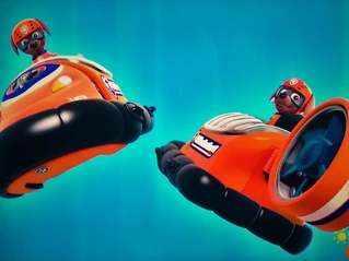 Zuma | Paw Patrol Relation Ship Wiki | Fandom