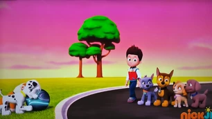 Marshall & Rubble | Paw Patrol Relation Ship Wiki | Fandom