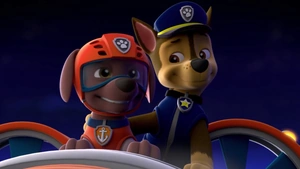 Chase & Ryder | Paw Patrol Relation Ship Wiki | Fandom