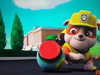 Rubble | Paw Patrol Relation Ship Wiki | Fandom