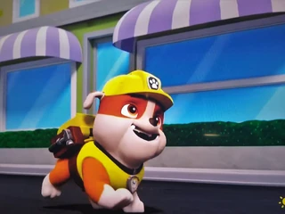 Rubble | Paw Patrol Relation Ship Wiki | Fandom