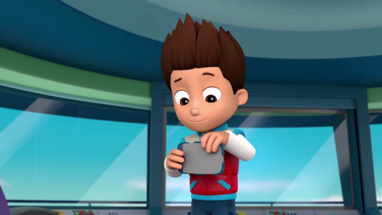 Image Ryder Fireworks 3png Paw Patrol Wiki Fandom Powered By Wikia
