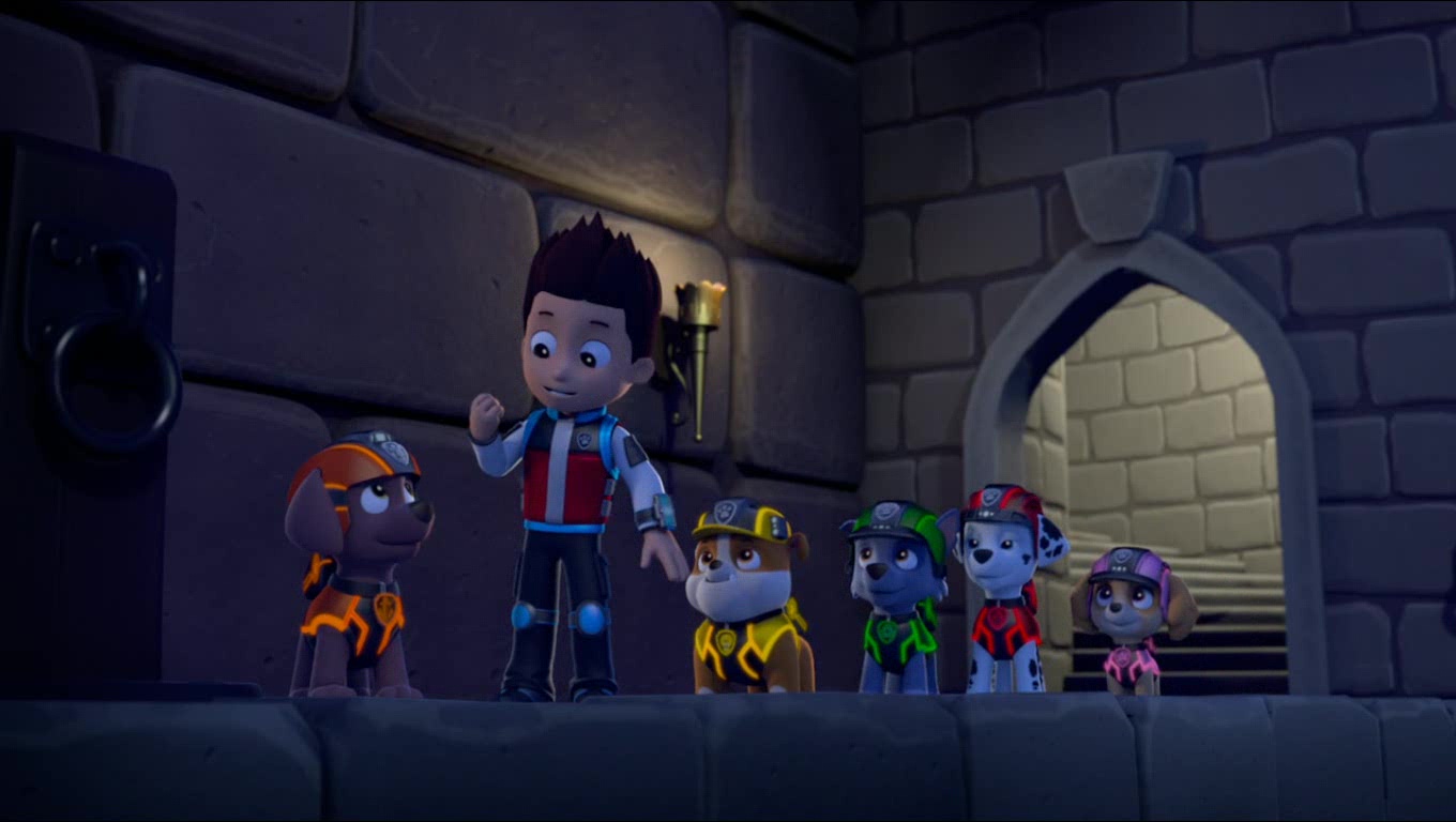 Image Quest For The Crown 75 Paw Patrol Wiki Fandom Powered