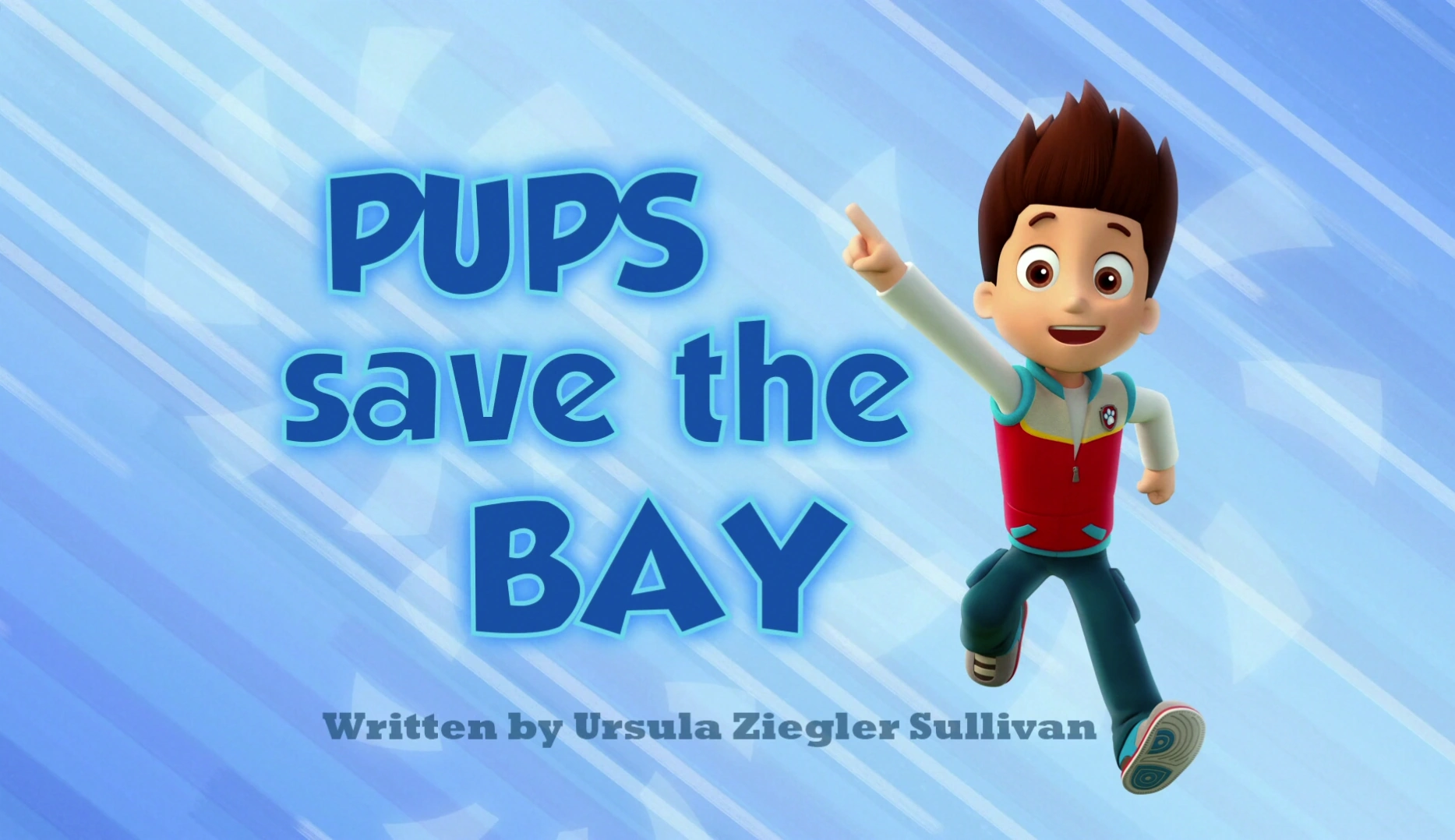 Category:Pups Save the Bay's Pages | PAW Patrol Wiki | FANDOM powered ...