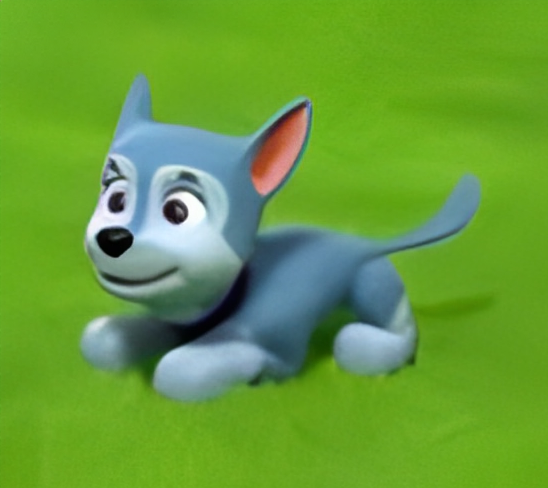 Sylvia Paw Patrol Wiki Fandom Powered By Wikia
