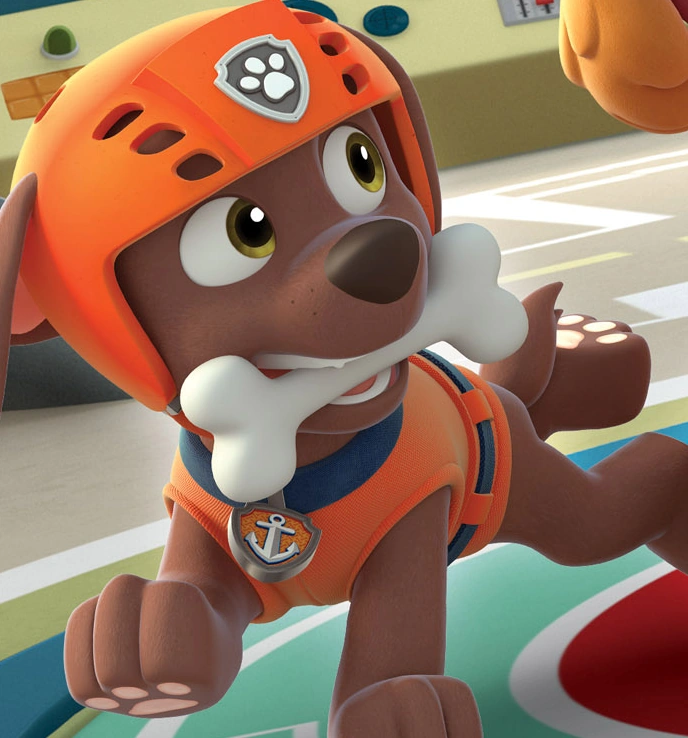 Paw Patrol Zuma And Princess PAW Patrol Images Zuma HD Wallpaper And