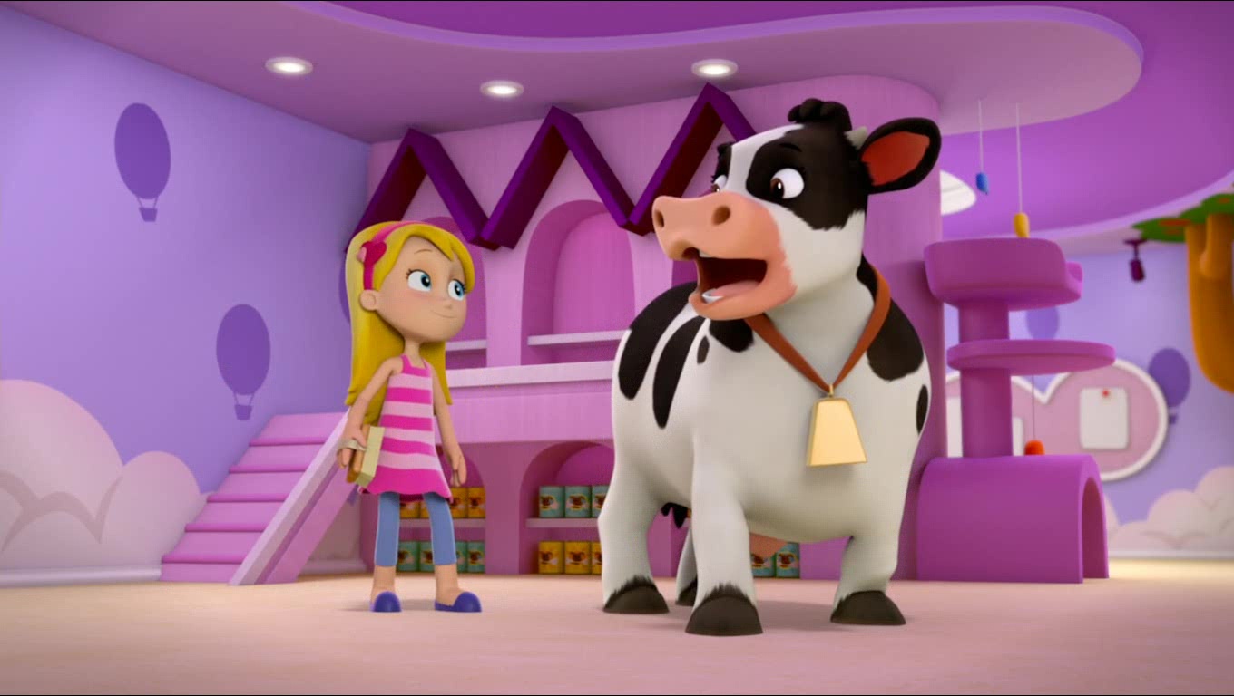 Katiegallerypups Save A Sleepover Paw Patrol Wiki Fandom