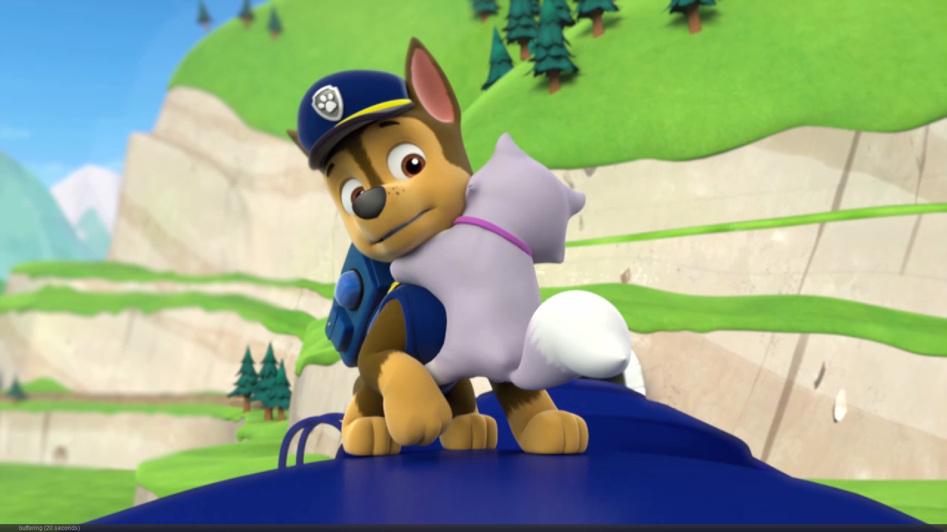 Cali/Gallery/Pups Save a Train | PAW Patrol Wiki | FANDOM powered by Wikia Cali/Gallery/Pups Save a Train | PAW Patrol Wiki | FANDOM powered by Wikia
