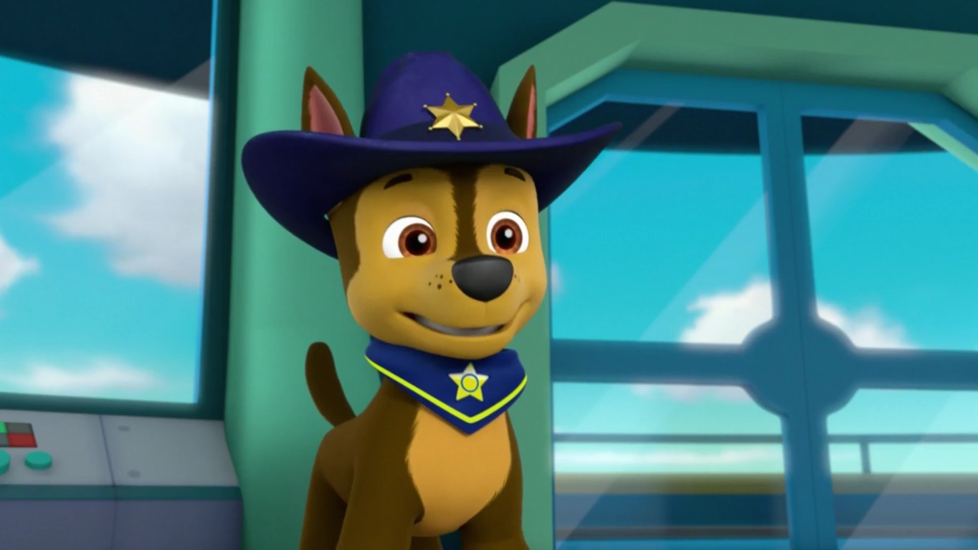 Pups Save the Corn Roast/Trivia | PAW Patrol Wiki | Fandom