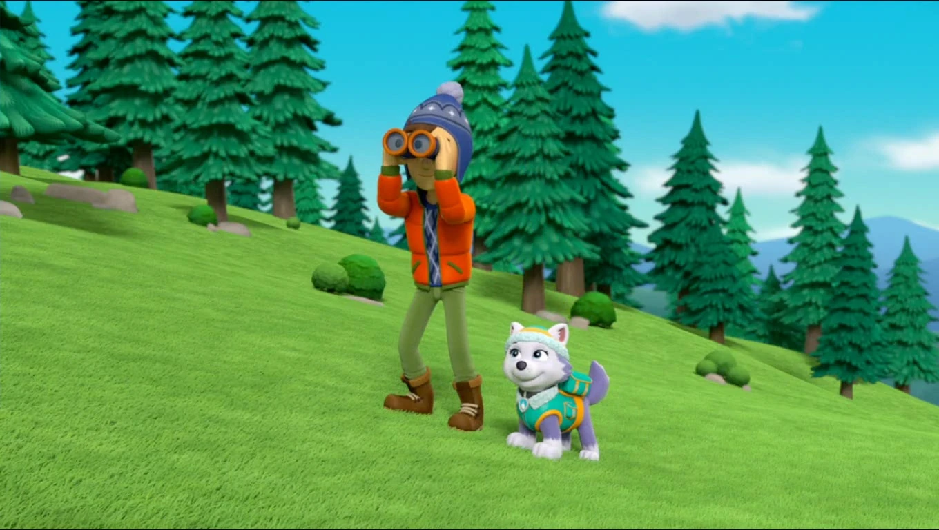 Jake/Gallery/Pups Go for the Gold | PAW Patrol Wiki | Fandom
