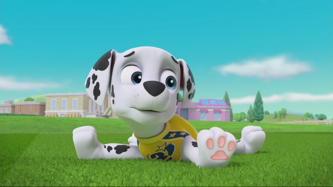Image Paw Patrol Pups Save The Soccer Game Scene 3png Paw Patrol