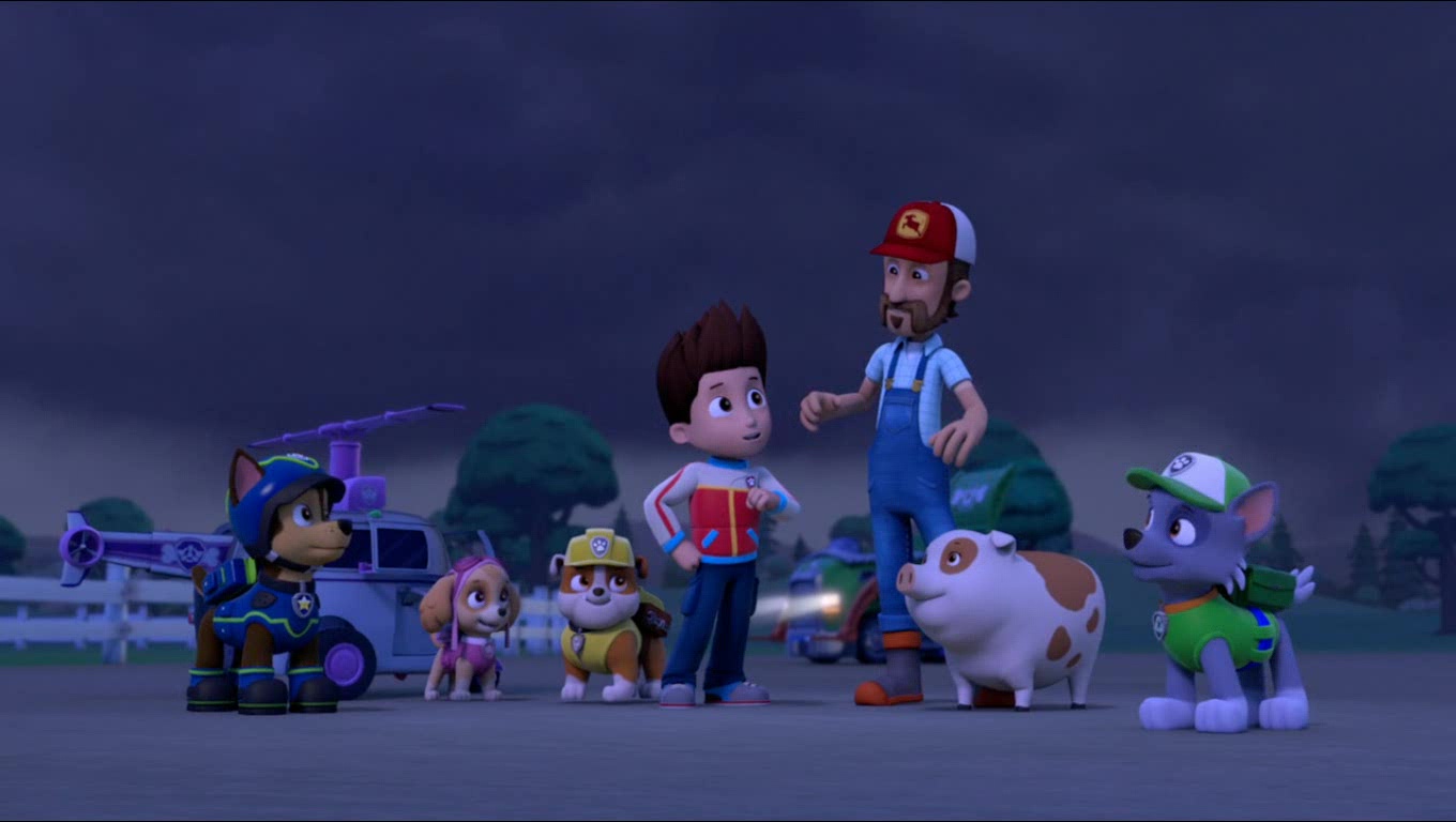 Image High Flying Skye 35 Paw Patrol Wiki Fandom Powered By Wikia