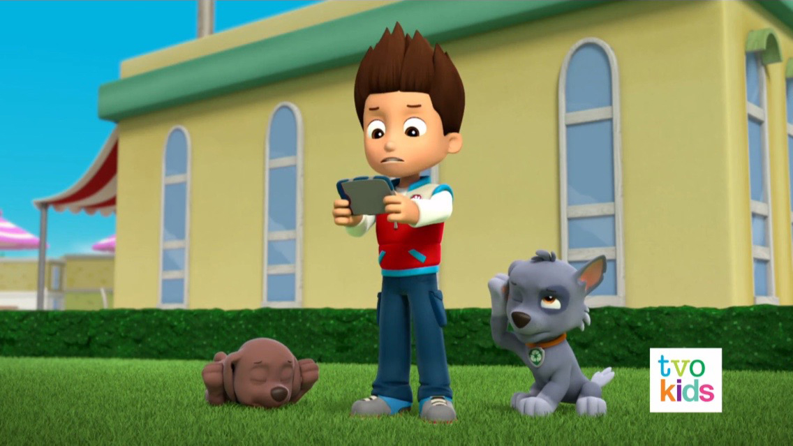 Ryder Gallery Pups Save The Critters Paw Patrol Wiki Fandom Powered