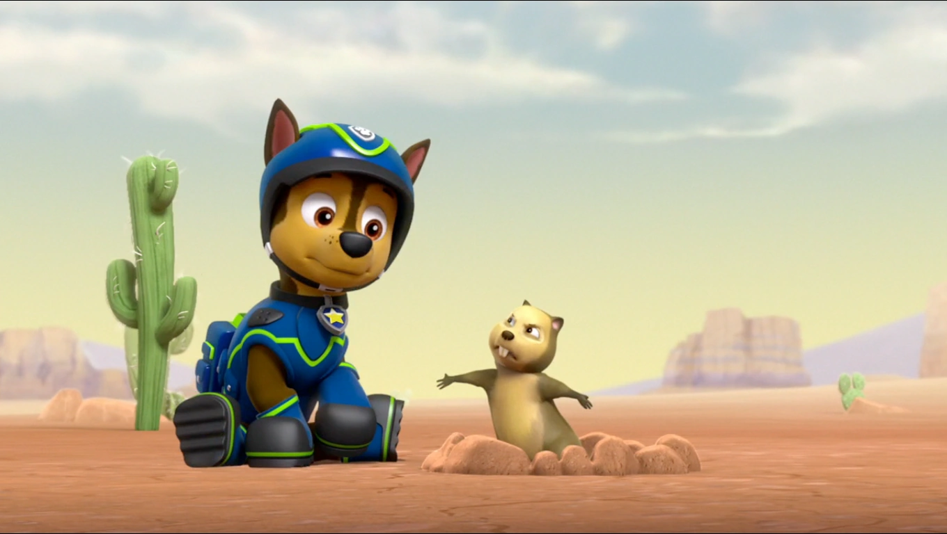 Gophers/Gallery/Pups Save a Pony | PAW Patrol Wiki | Fandom