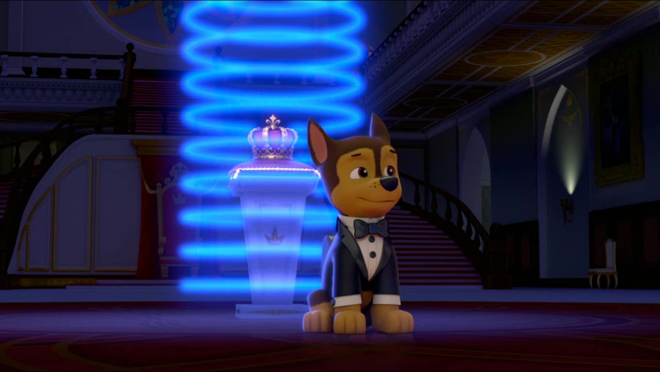 Image Quest For The Crown 27 Paw Patrol Wiki Fandom Powered