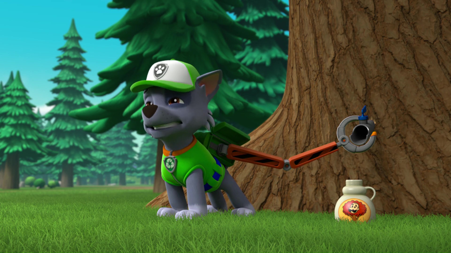 Pups Save Breakfast/Trivia | PAW Patrol Wiki | Fandom Pups Save Breakfast/Trivia | PAW Patrol Wiki | Fandom