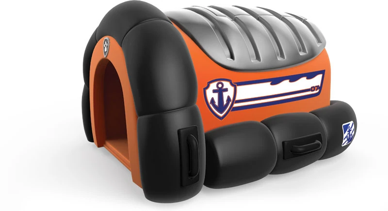 Image - Zuma Pup House.jpg | PAW Patrol Wiki | FANDOM powered by Wikia