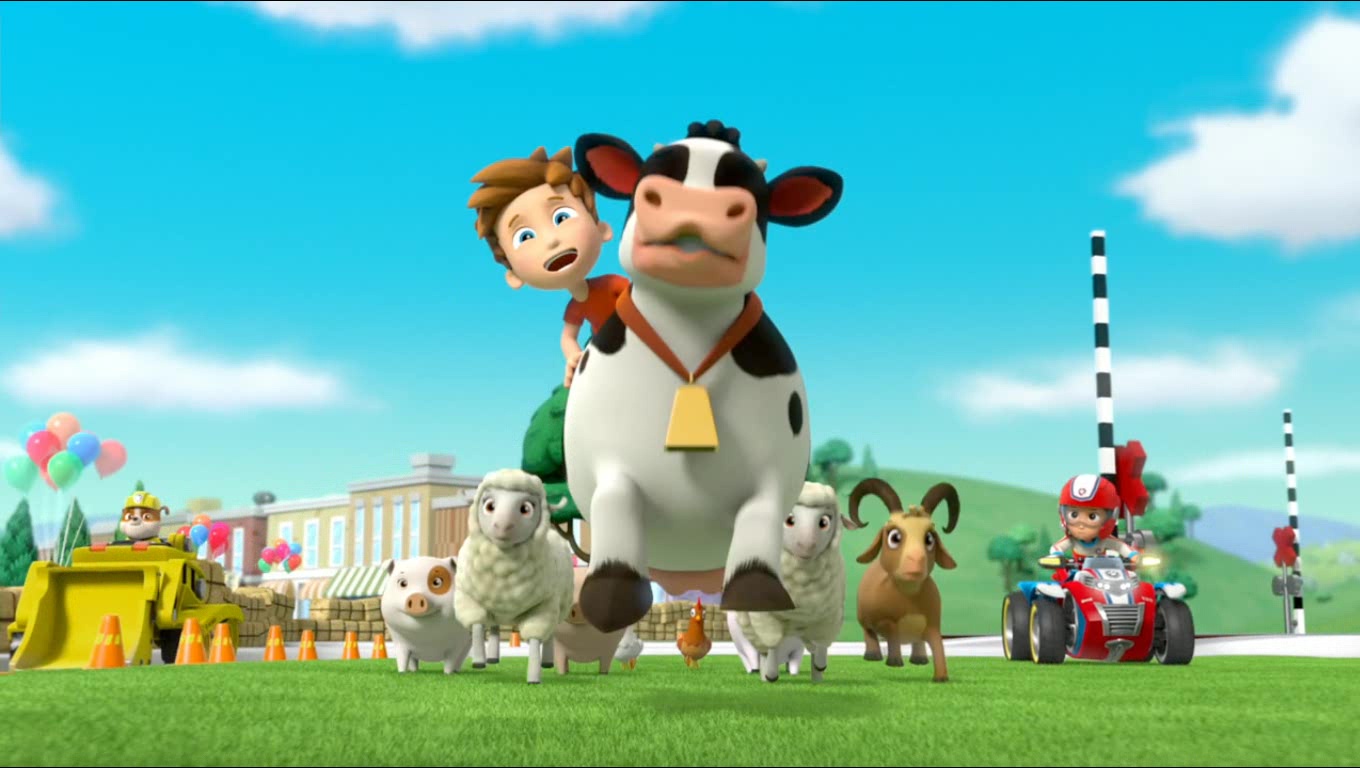 Pups Save Farmer Alex/Trivia | PAW Patrol Wiki | FANDOM powered by Wikia Pups Save Farmer Alex/Trivia | PAW Patrol Wiki | FANDOM powered by Wikia