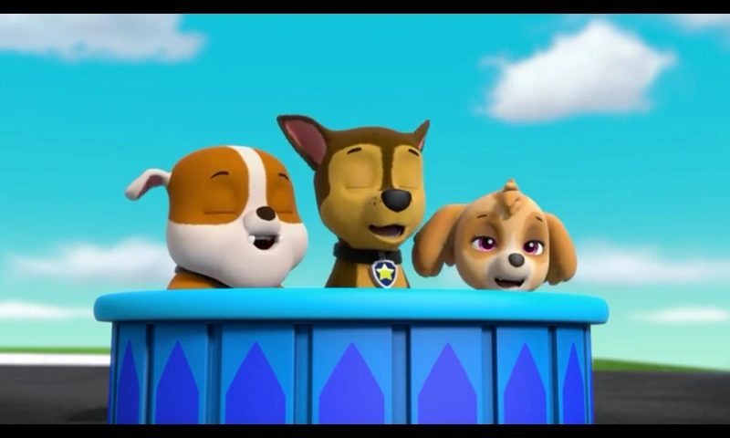 Pups Chill Out/Gallery | PAW Patrol Wiki | Fandom
