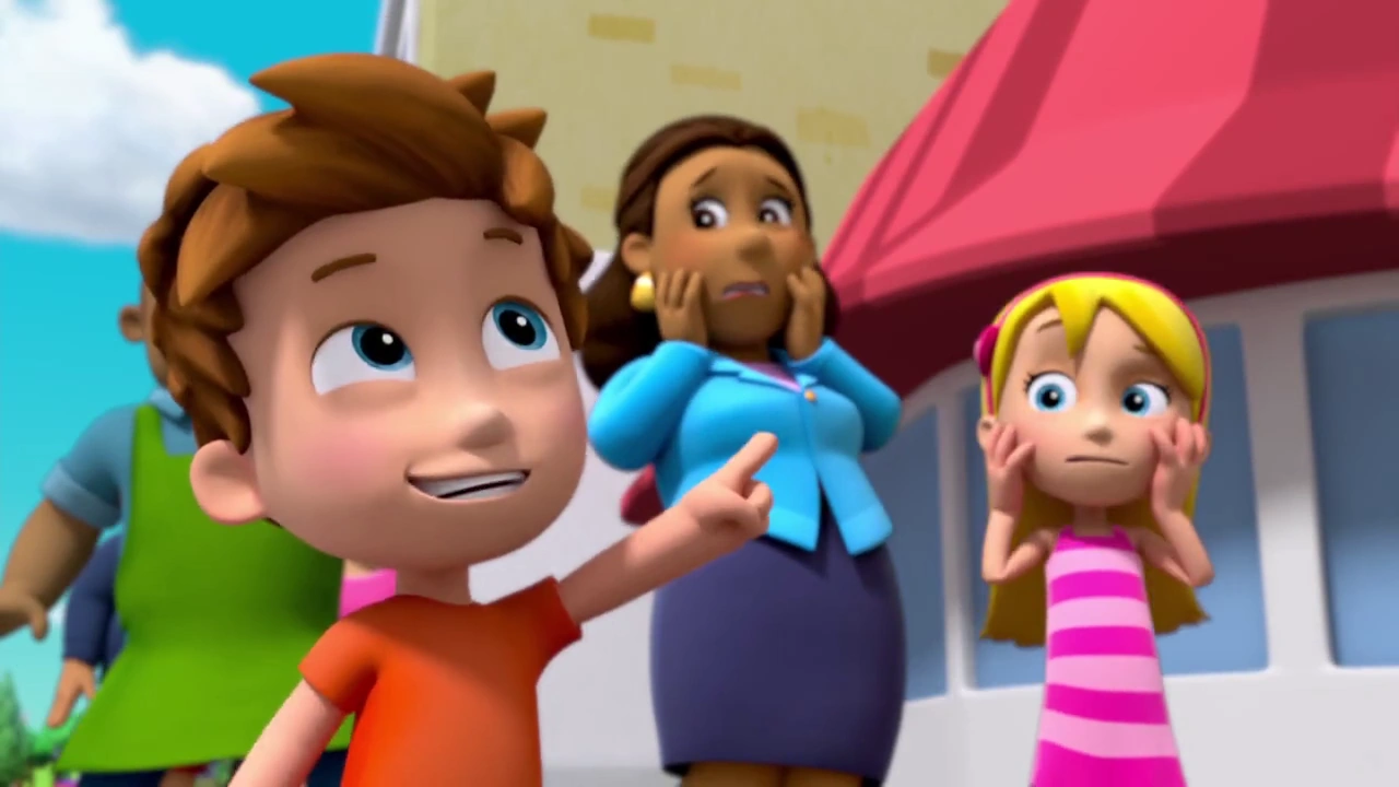 Katie/Gallery/Pups Save the Parade | PAW Patrol Wiki | Fandom