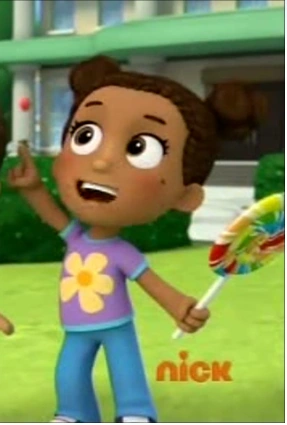 Julia Goodway | PAW Patrol Wiki | FANDOM powered by Wikia