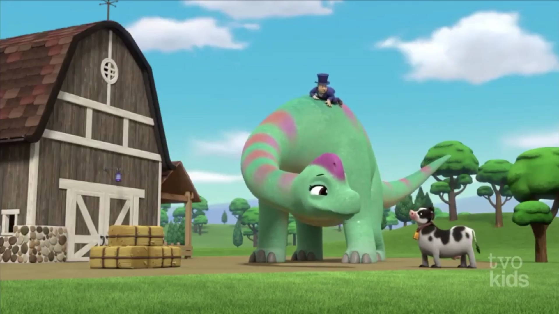 Bettina/Gallery/Dino Rescue: Pups Save a Hum-Dino | PAW Patrol Wiki ...