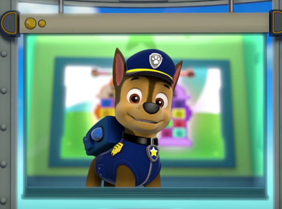Pop Boogie Paw Patrol: Pop Pop Boogie – VRIMCA