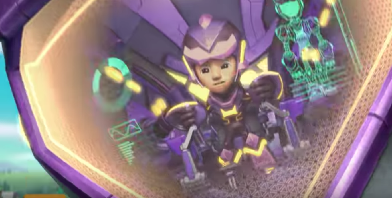 Harold Humdingerappearances Paw Patrol Wiki Fandom
