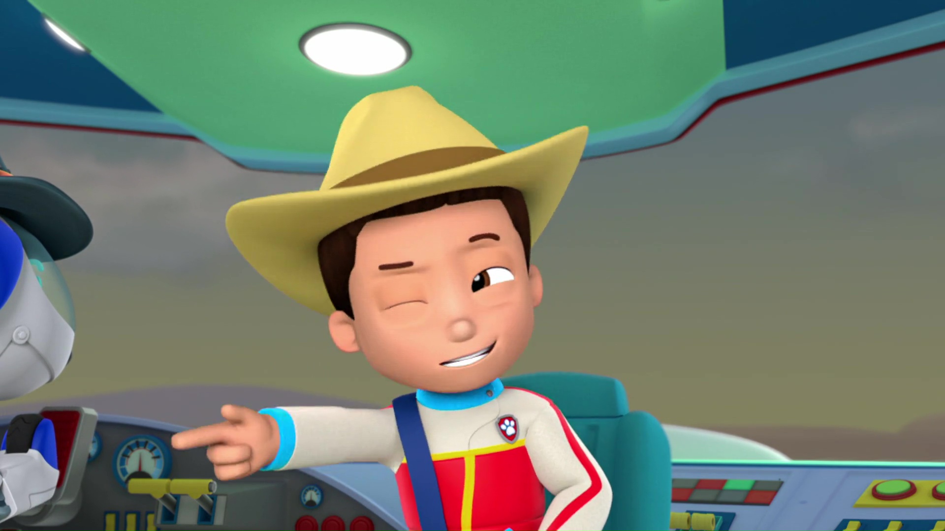 Ryder/Gallery/Pups Save Dude Ranch Danny | PAW Patrol Wiki | FANDOM ... Ryder/Gallery/Pups Save Dude Ranch Danny | PAW Patrol Wiki | FANDOM ...