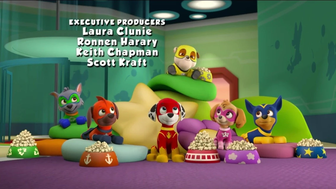 Pups Save Apollo/Gallery | PAW Patrol Wiki | Fandom