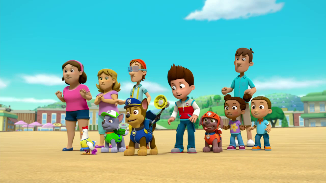 Justina Goodway/Gallery/Pups Save the Mayor's Race | PAW Patrol Wiki ... Justina Goodway/Gallery/Pups Save the Mayor's Race | PAW Patrol Wiki ...