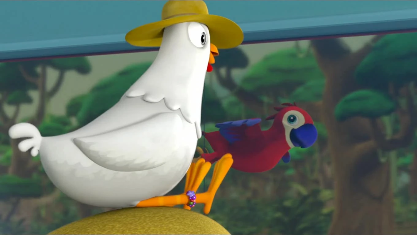 Pups Save the PawPaws/Gallery | PAW Patrol Wiki | Fandom